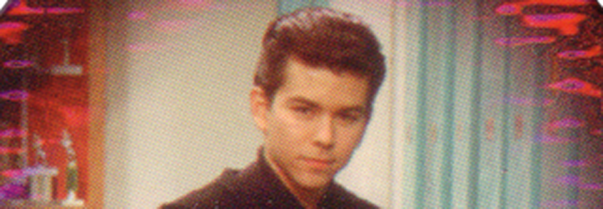 Malcolm Frink, television’s youngest hacker | VR Goggles