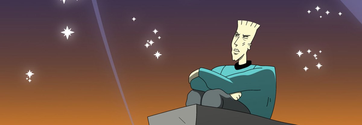 Made in Canada, cartoons that were the bomb | VR Goggles