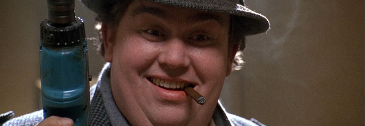 Casting Call — The Rob Ford Movie | VR Goggles