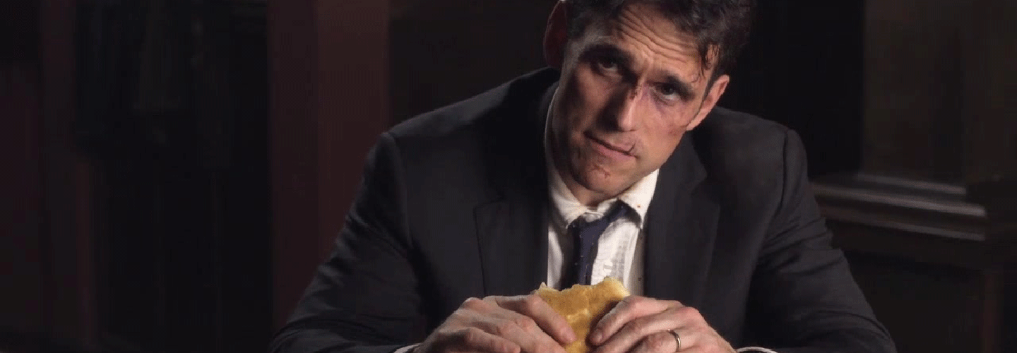 Wayward Pines Trilogy review: The Last Town’s last legs | VR Goggles