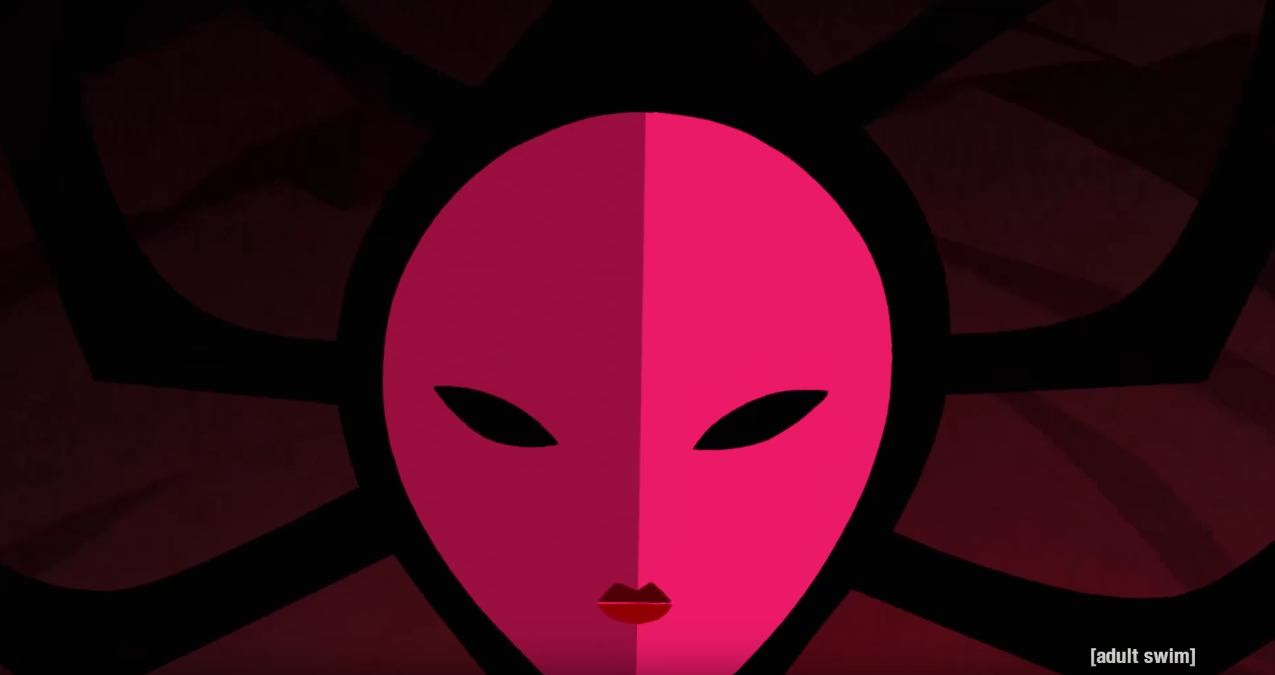 Deconstructing the new Samurai Jack trailer | VR Goggles