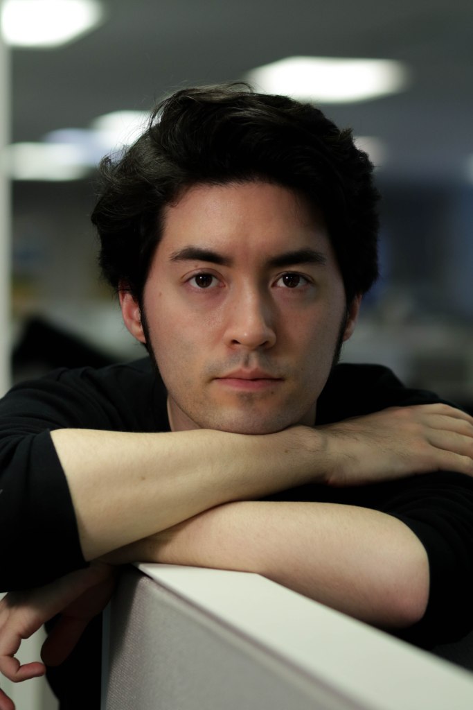 Matthew O’Mara | VR Goggles